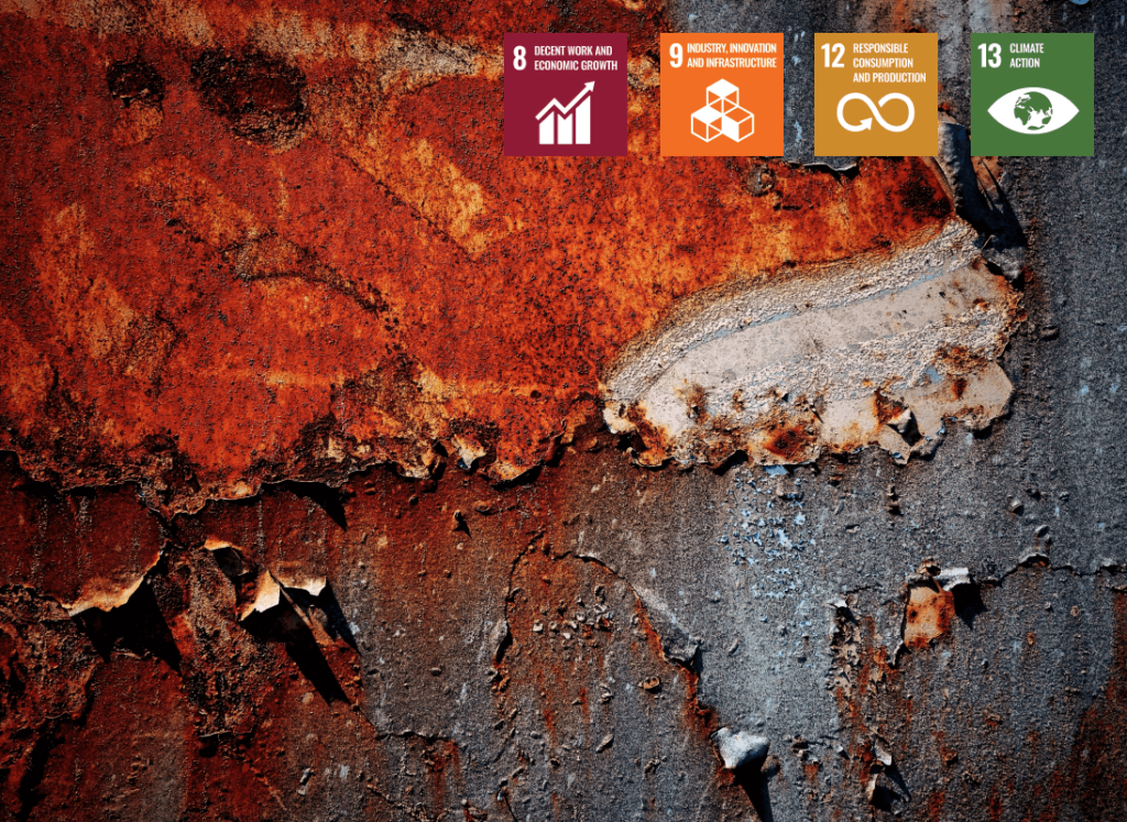 MontiPower® We care. Closing cycles together